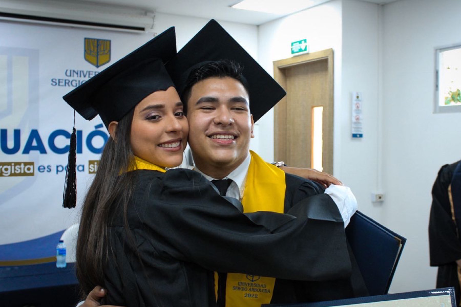 NUESTRO COMPROMISO ES CON LA EXCELENCIA: LA SERGIO CIERRA EL 2022 ENTREGANDO AL CARIBE UNA NUEVA ...