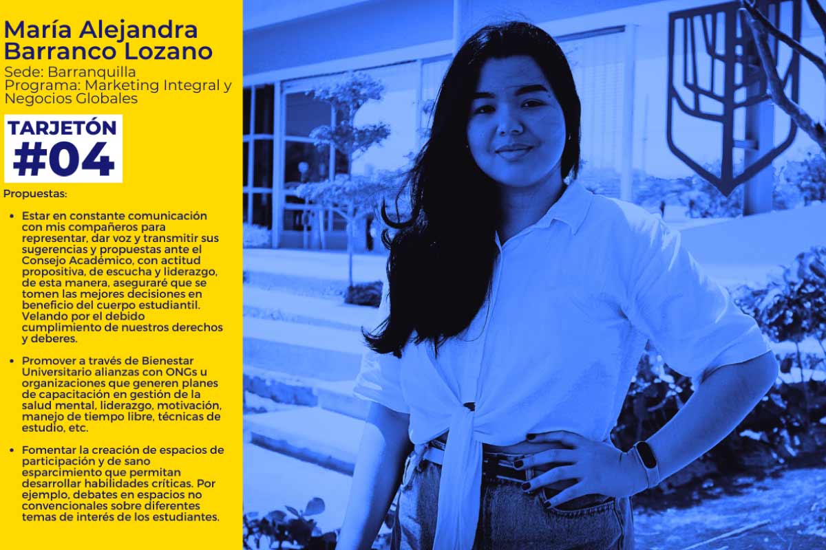 universidad-sergio-arboleda-barranquilla-maria-alejandra-barranco ...