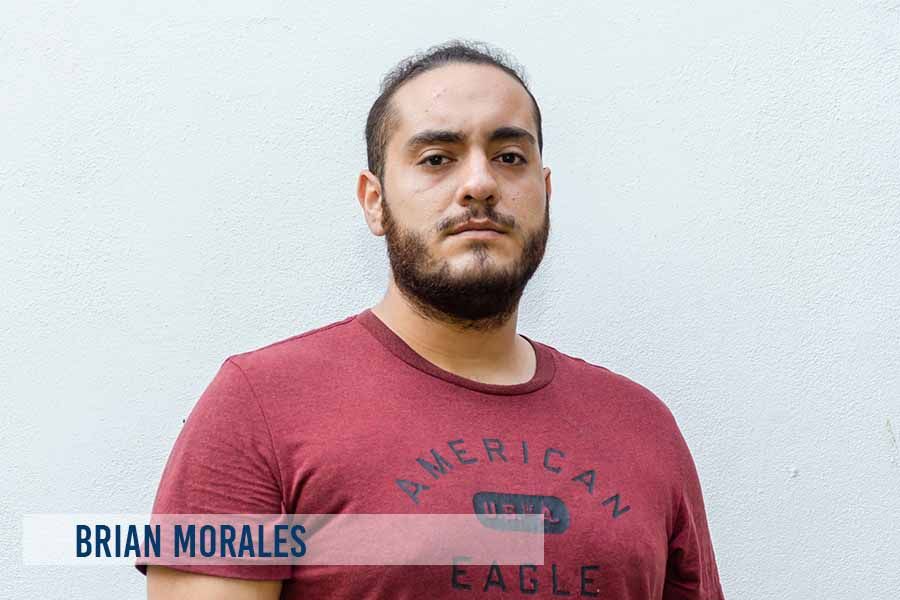 Brian-Morales - Universidad Sergio Arboleda - Santa Marta