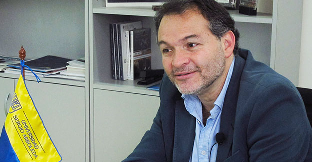 “Este premio es un estímulo para que La Sergio siga haciendo las cosas ...