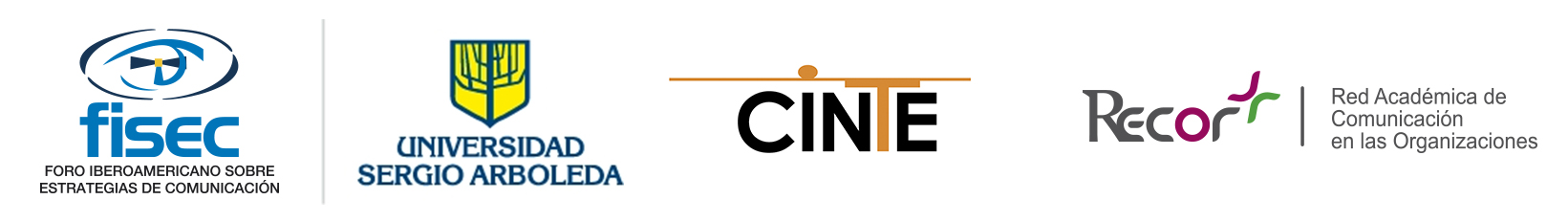 logos fisec - Universidad Sergio Arboleda