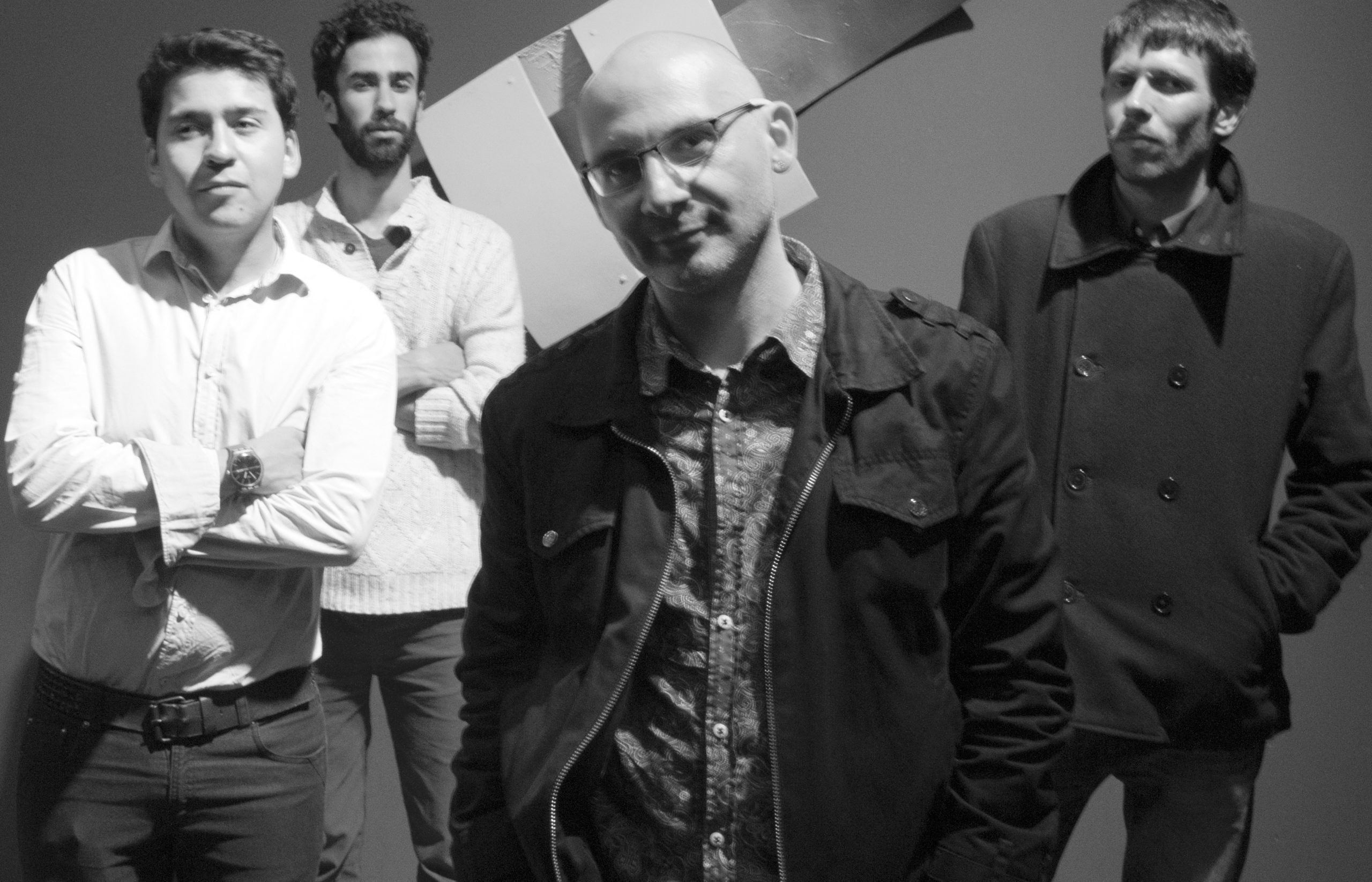 DOBLESTANDARD "EL SUEÑO DE MUCHOS MÚSICOS" - Universidad Sergio Arboleda