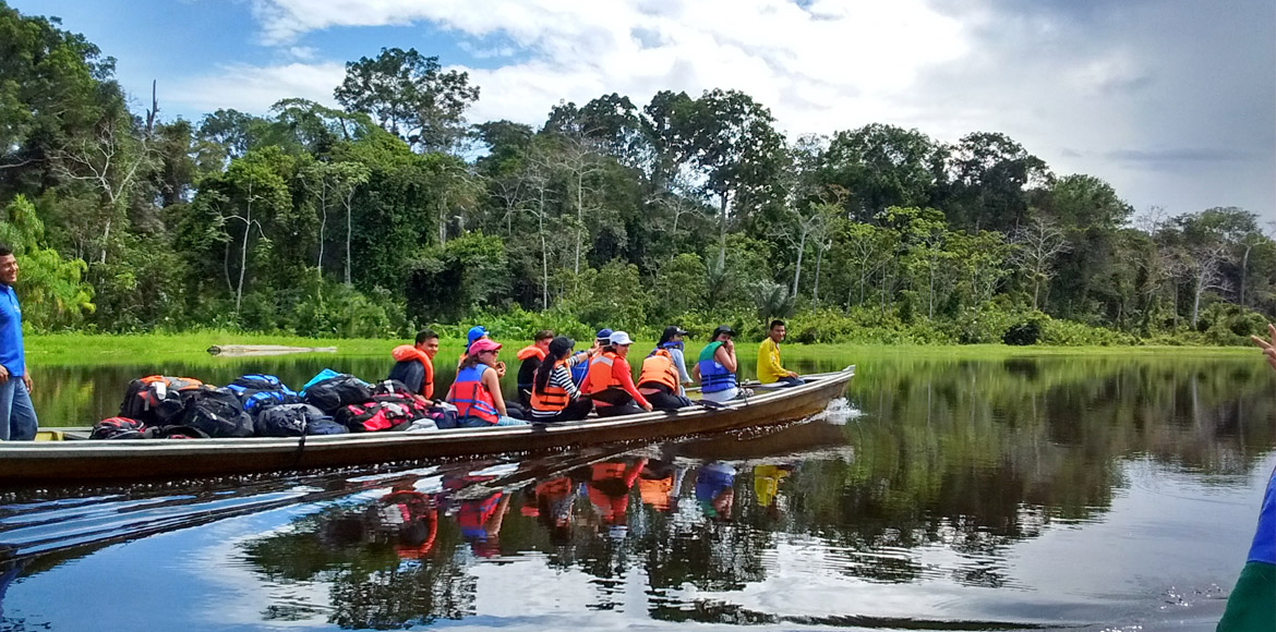 ruta_biodiversidad_amazonas - Universidad Sergio Arboleda
