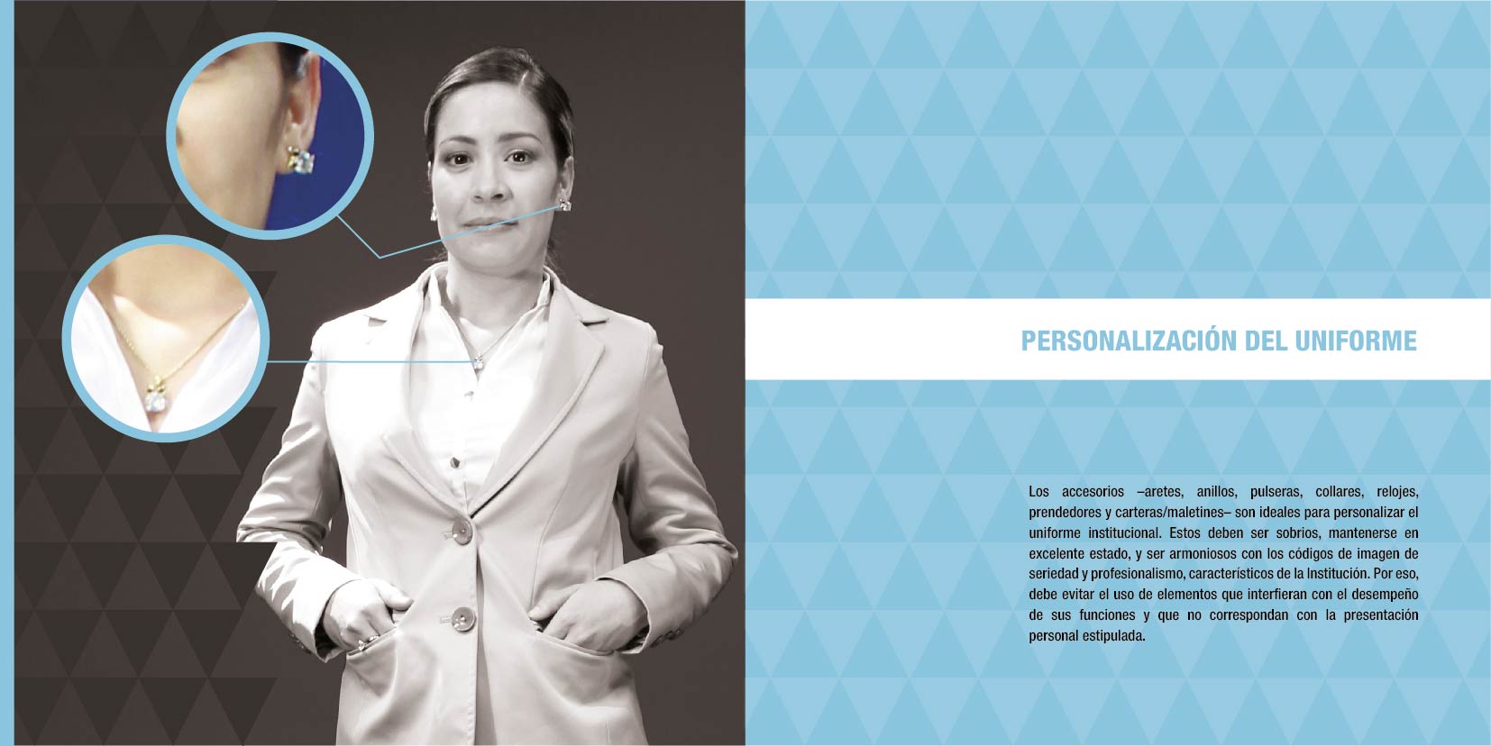 brochure uniforme institucional 2017-05 - Universidad Sergio Arboleda