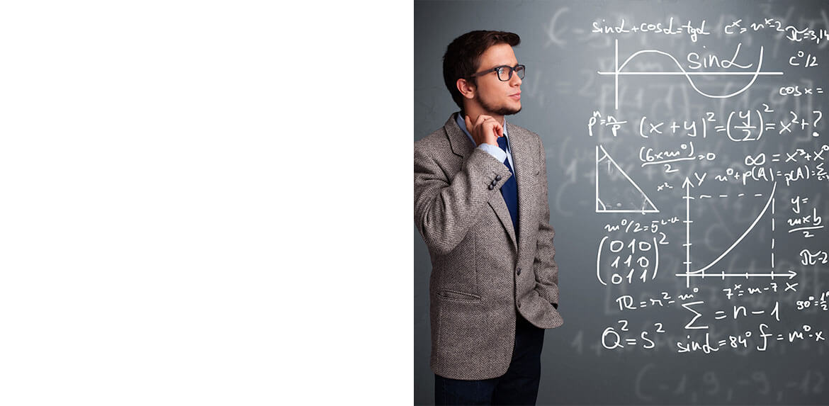 Carrera De Matematica Pura