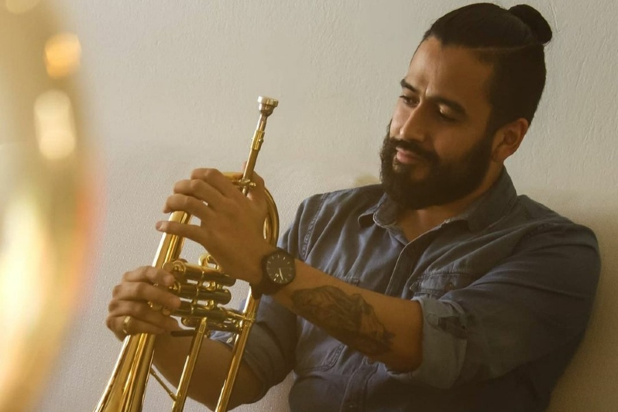 MÚSICO SERGISTA PRESENTE EN FORMACIÓN DEL TALENTO MUSICAL DE NIÑOS ...