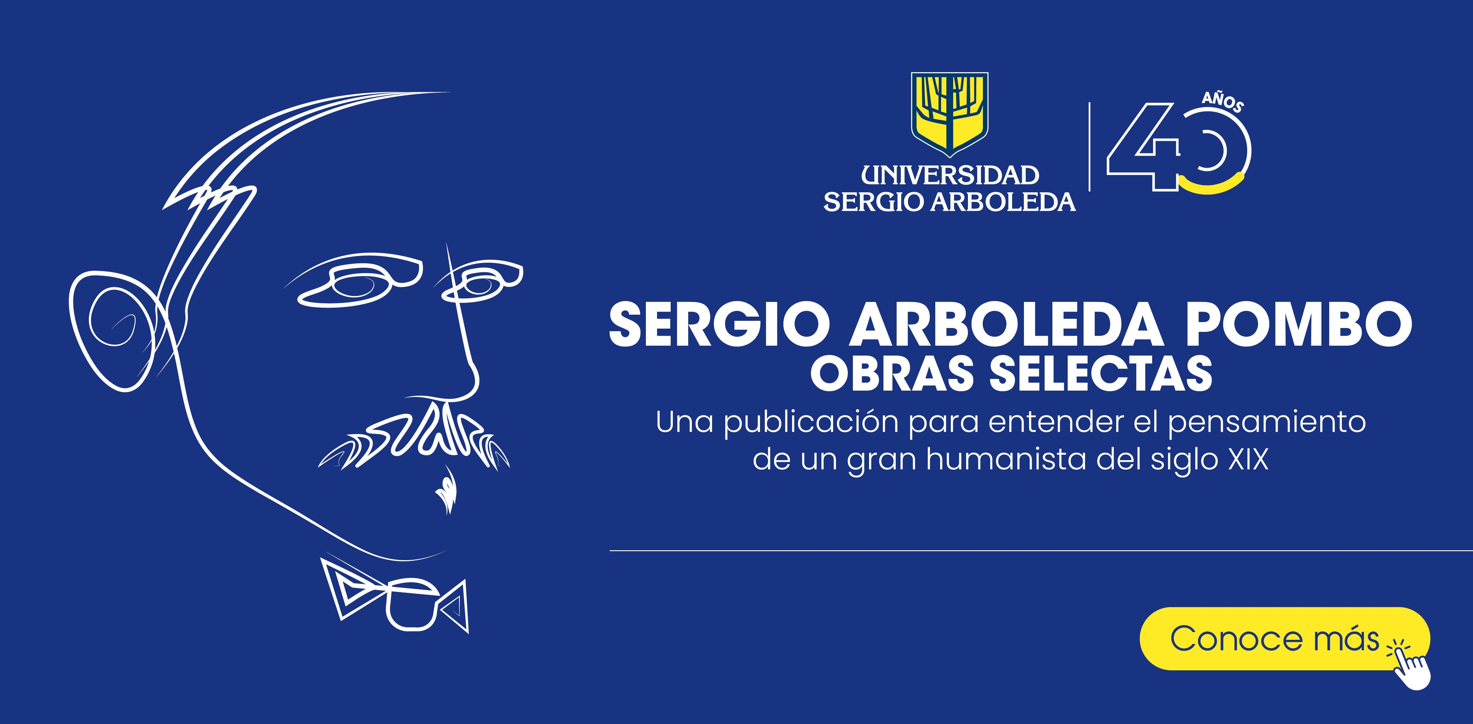 Universidad Sergio Arboleda - Universidad Sergio Arboleda