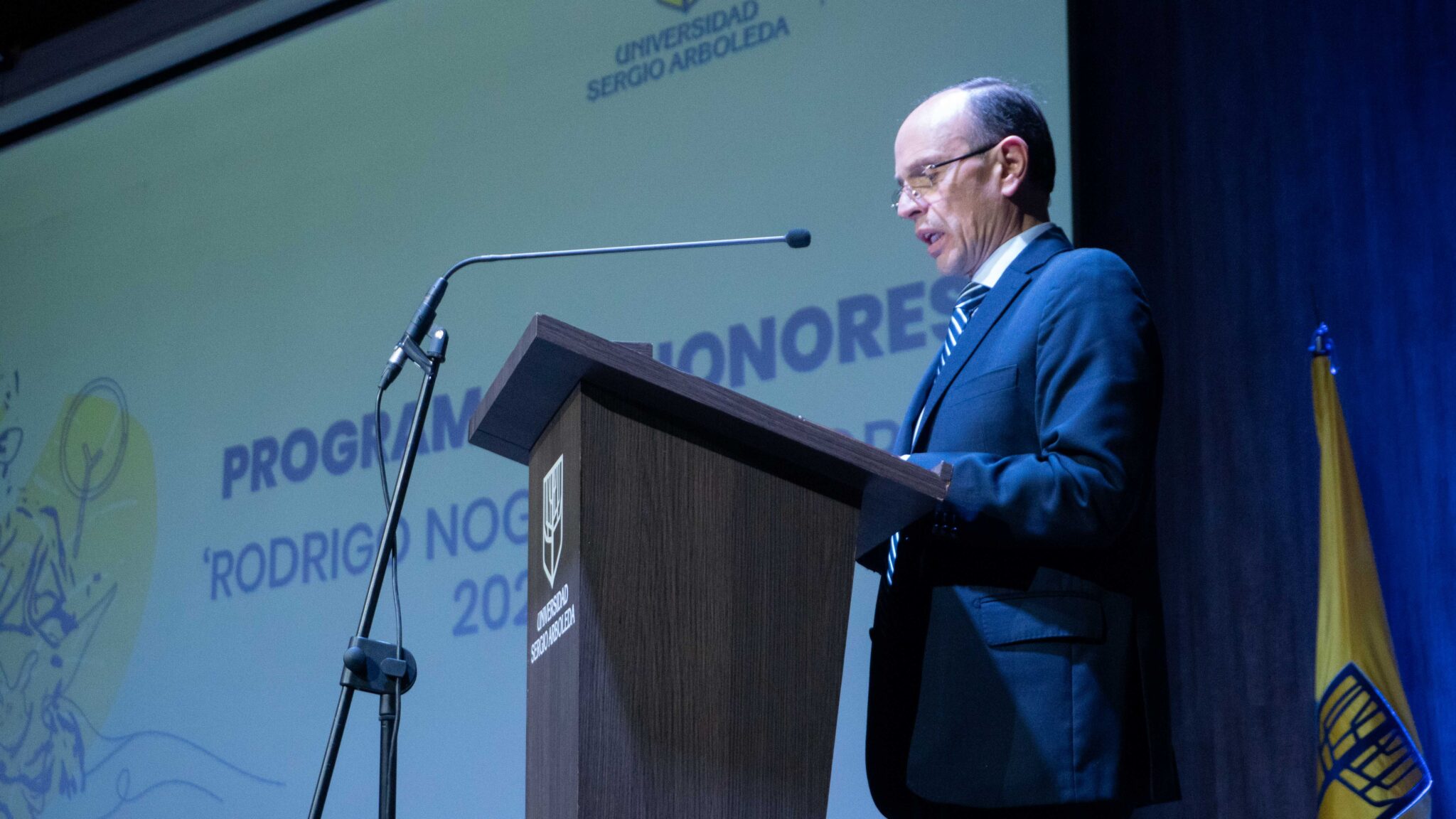 "GRACIAS A ESTA DISTINCIÓN LOGRÉ OBTENER UNA BECA PARA CONTINUAR CON ...